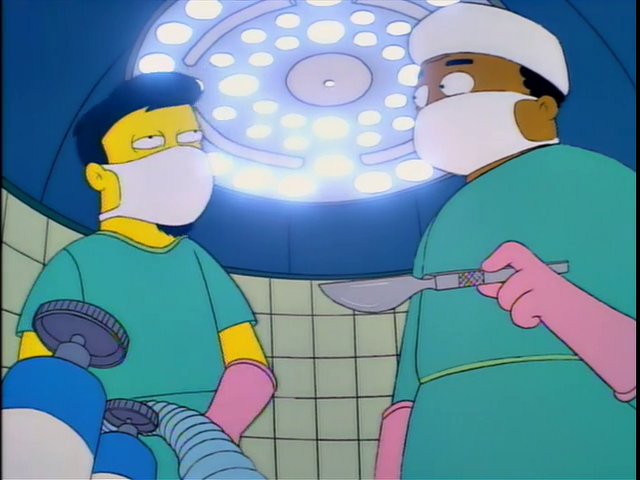 Frinkiac - Simpsons Meme & GIF Generator