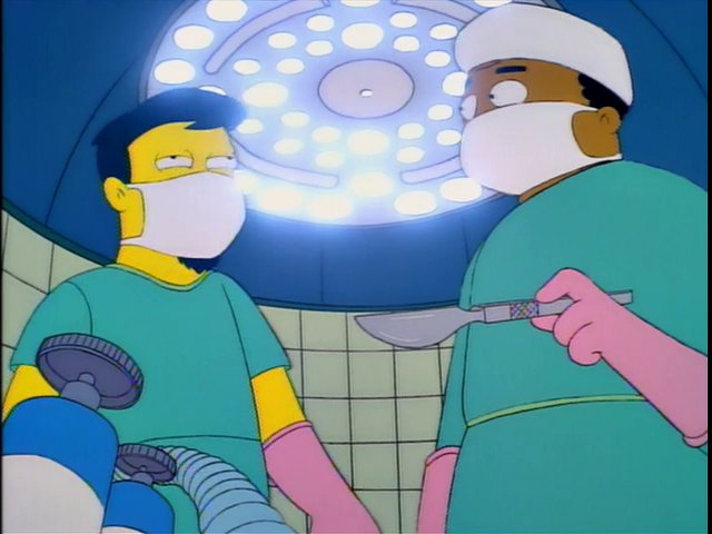 Frinkiac - Simpsons Meme & GIF Generator