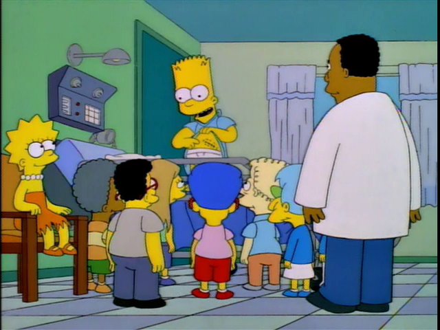 Frinkiac - Simpsons Meme & GIF Generator