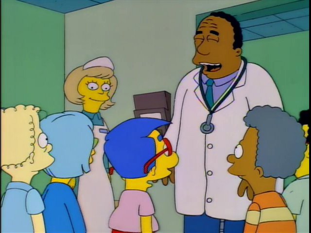 Frinkiac - Simpsons Meme & GIF Generator