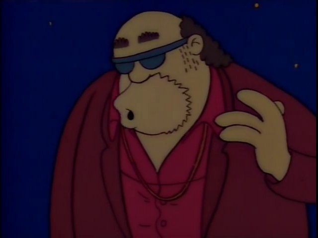 Frinkiac - Simpsons Meme & GIF Generator