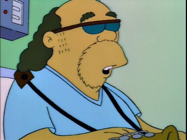 Frinkiac - Simpsons Meme & GIF Generator