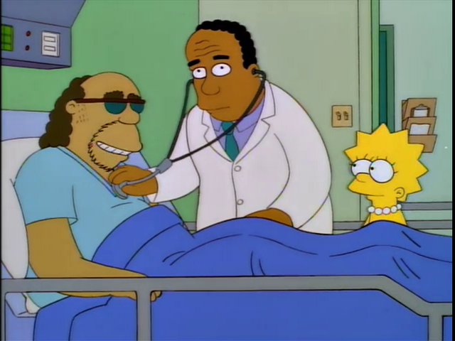 Frinkiac - Simpsons Meme & GIF Generator