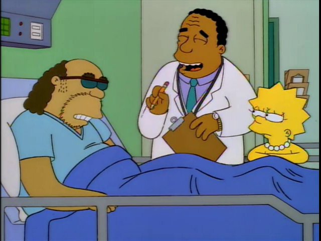 Frinkiac - Simpsons Meme & GIF Generator