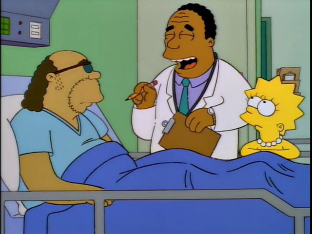 Frinkiac - Simpsons Meme & GIF Generator