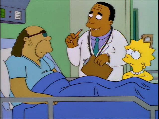 Frinkiac - Simpsons Meme & GIF Generator