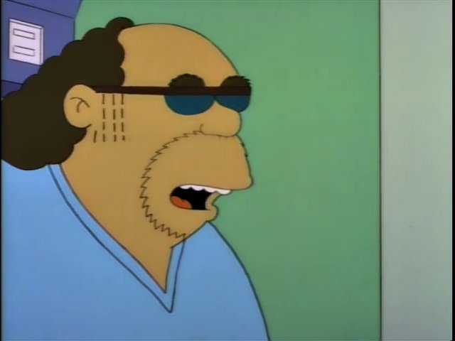 Frinkiac - Simpsons Meme & GIF Generator