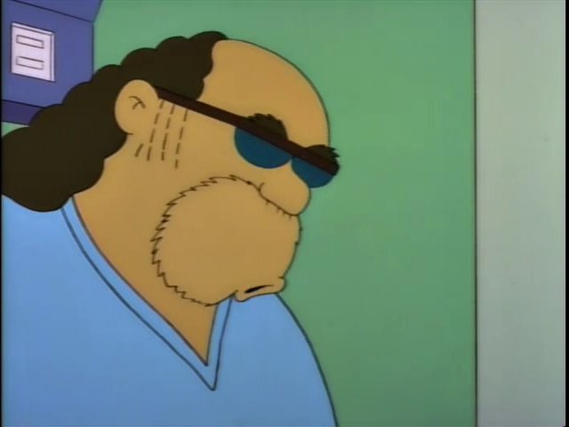 Frinkiac - Simpsons Meme & GIF Generator