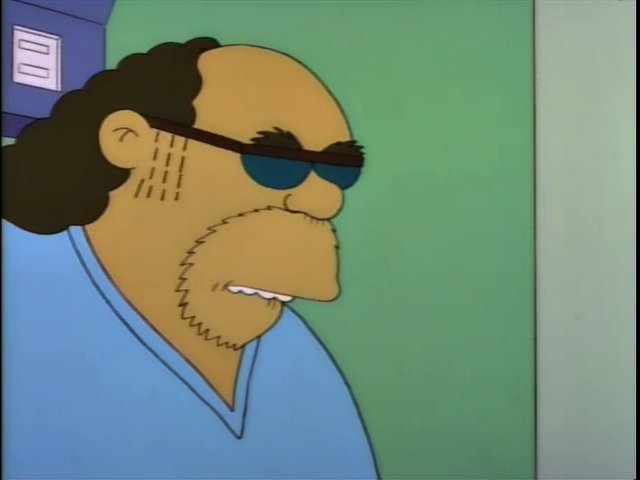 Frinkiac - Simpsons Meme & GIF Generator