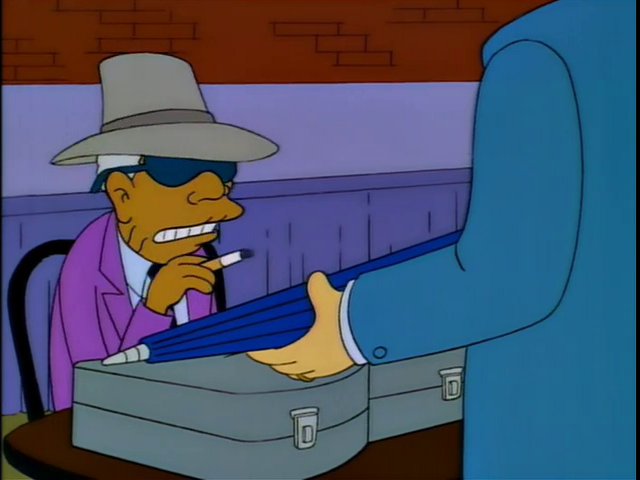 Frinkiac - Simpsons Meme & GIF Generator