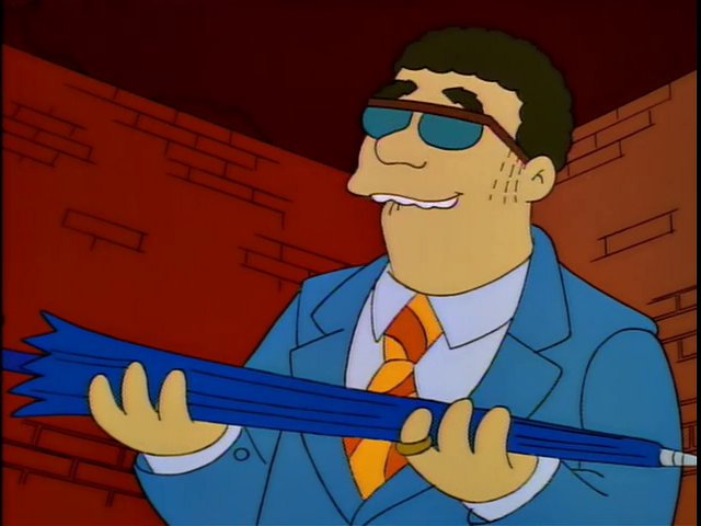 Frinkiac - Simpsons Meme & GIF Generator