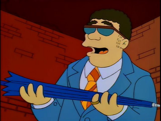 Frinkiac - Simpsons Meme & GIF Generator