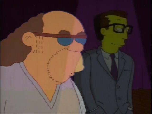 Frinkiac - Simpsons Meme & GIF Generator