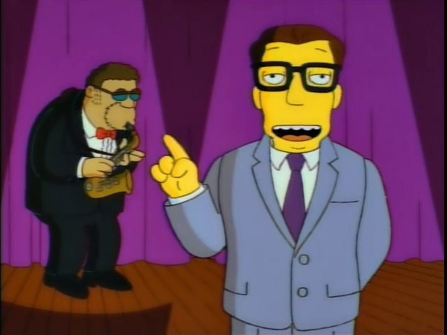 Frinkiac - Simpsons Meme & GIF Generator