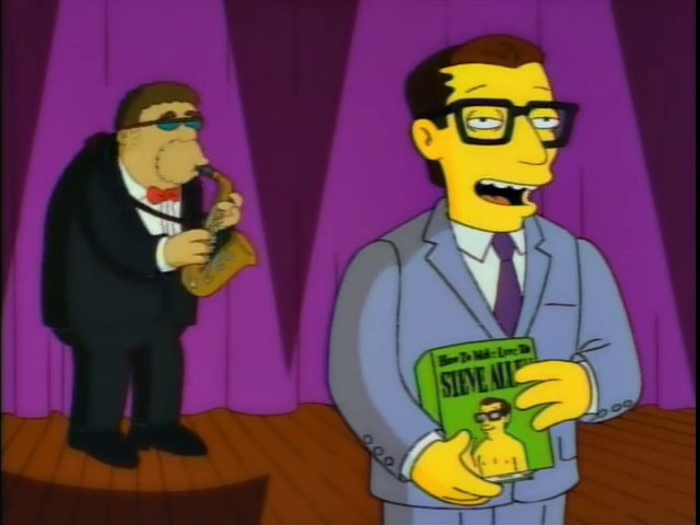 Frinkiac - Simpsons Meme & GIF Generator