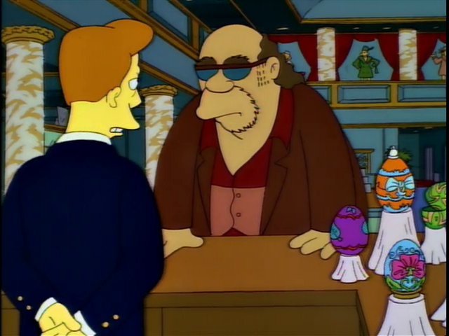 Frinkiac - Simpsons Meme & GIF Generator