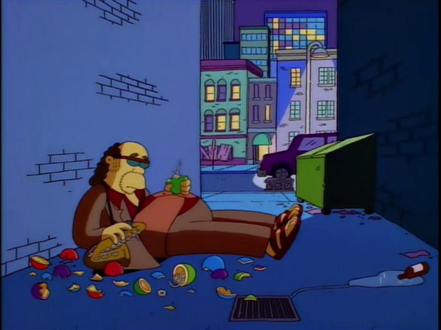 Frinkiac - Simpsons Meme & GIF Generator