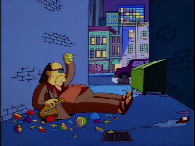 Frinkiac - Simpsons Meme & GIF Generator