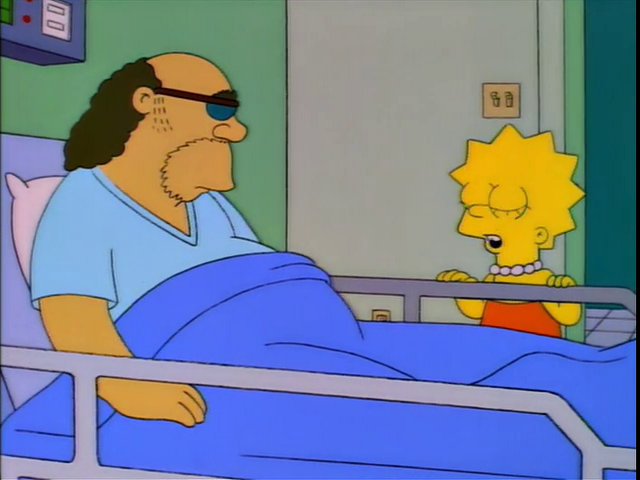 Frinkiac - Simpsons Meme & GIF Generator