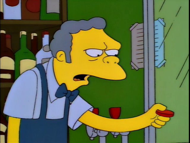 Frinkiac - Simpsons Meme & GIF Generator