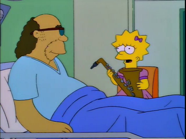 Frinkiac - Simpsons Meme & GIF Generator