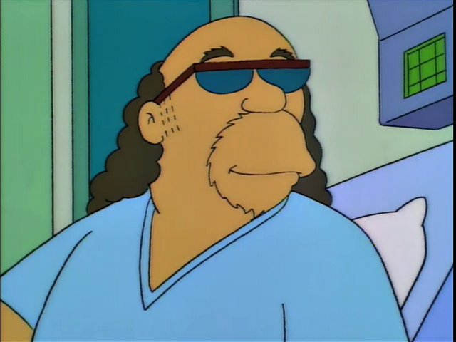 Frinkiac - Simpsons Meme & GIF Generator