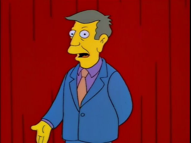 Frinkiac - Simpsons Meme & GIF Generator