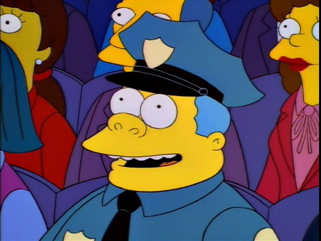 Frinkiac - Simpsons Meme & GIF Generator