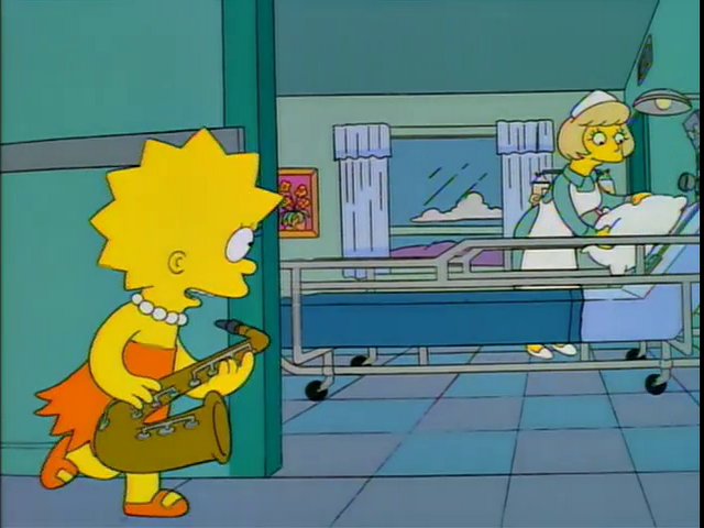 Frinkiac - Simpsons Meme & GIF Generator