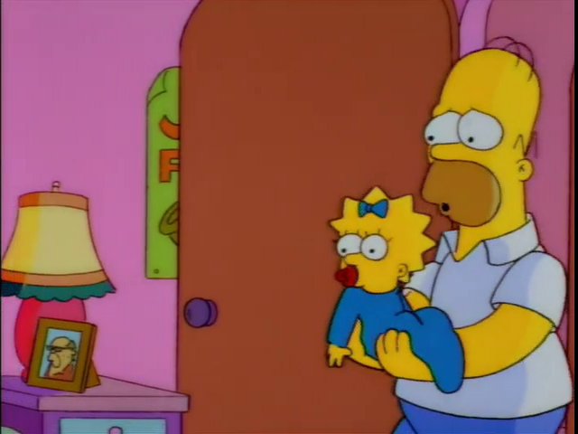 Frinkiac - Simpsons Meme & GIF Generator