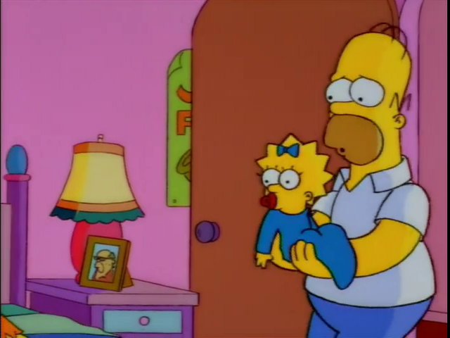 Frinkiac - Simpsons Meme & GIF Generator