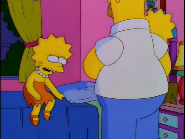 Frinkiac - Simpsons Meme & GIF Generator