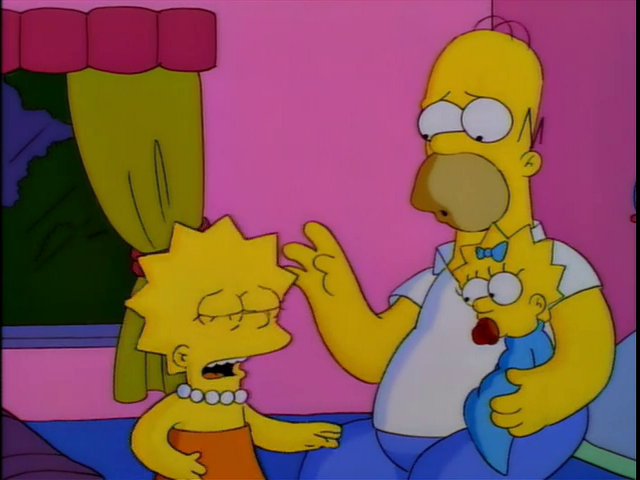 Frinkiac - Simpsons Meme & GIF Generator