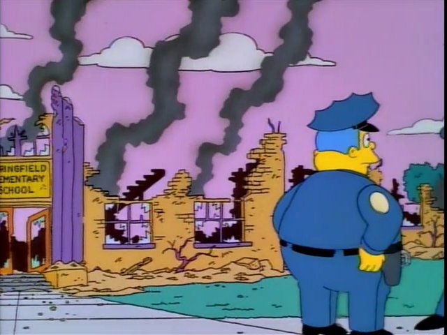 Frinkiac - Simpsons Meme & GIF Generator