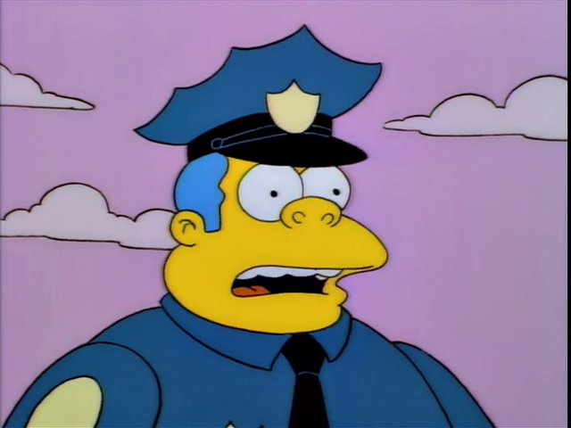 Frinkiac - Simpsons Meme & GIF Generator