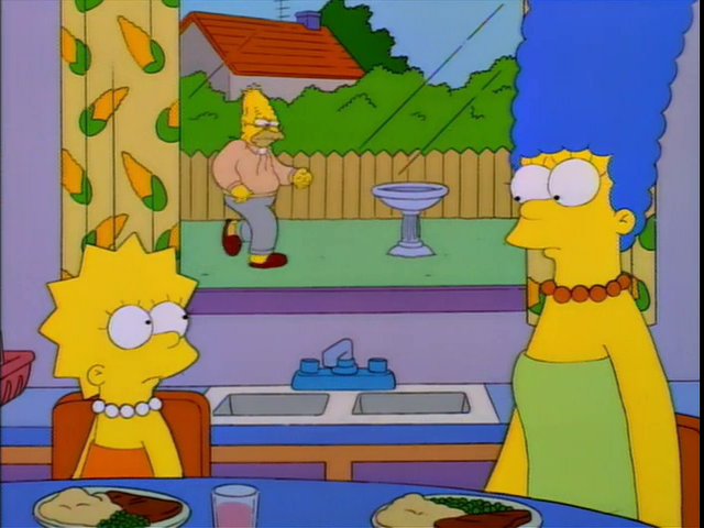 Frinkiac - Simpsons Meme & GIF Generator