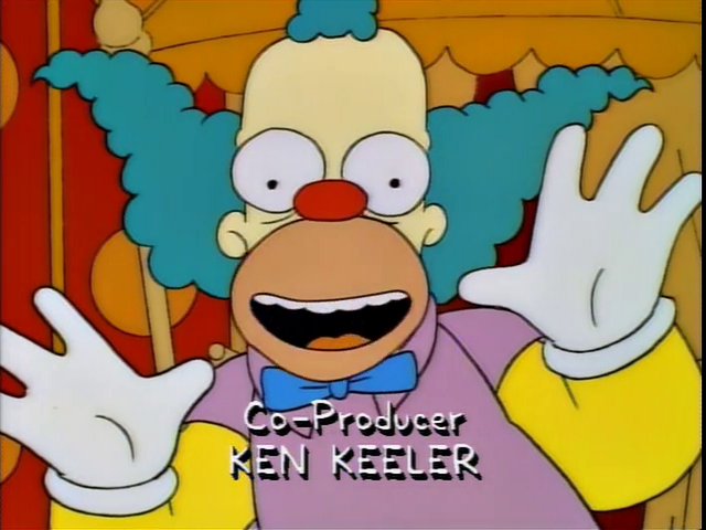 Frinkiac - Simpsons Meme & GIF Generator