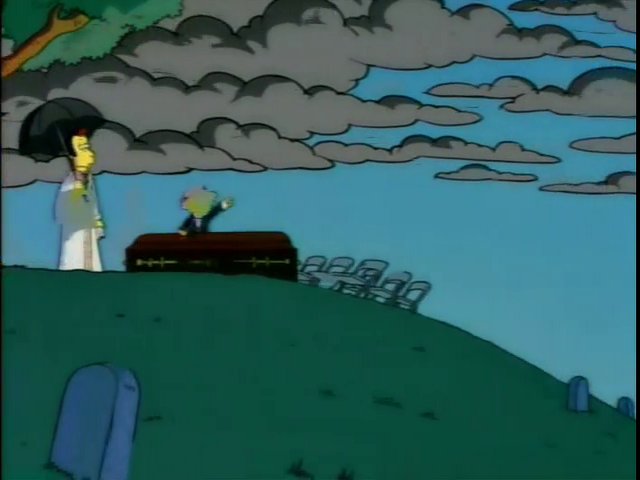 Frinkiac - Simpsons Meme & GIF Generator