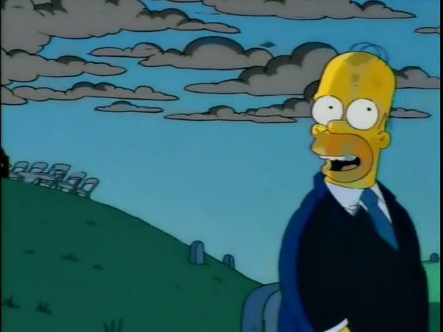 Frinkiac - Simpsons Meme & GIF Generator