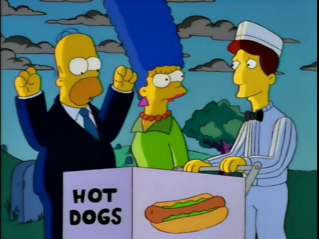 Frinkiac - Simpsons Meme & GIF Generator