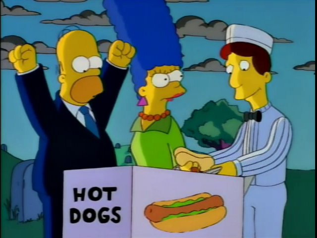 Frinkiac - Simpsons Meme & GIF Generator