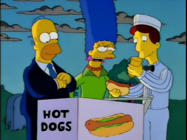 Frinkiac - Simpsons Meme & GIF Generator