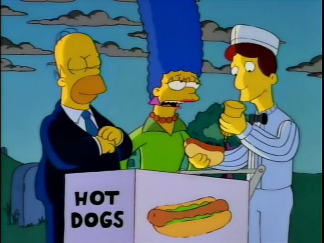 Frinkiac - Simpsons Meme & GIF Generator