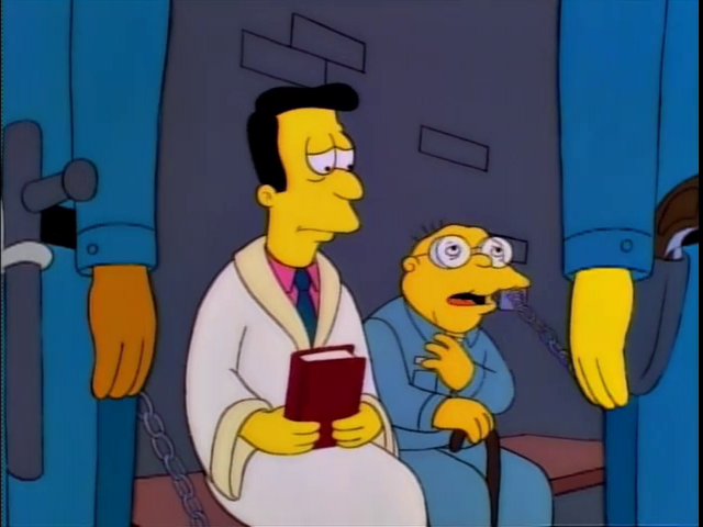 Frinkiac - Simpsons Meme & GIF Generator