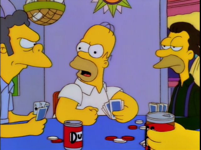 Frinkiac - Simpsons Meme & GIF Generator