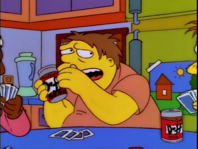 Frinkiac - Simpsons Meme & GIF Generator