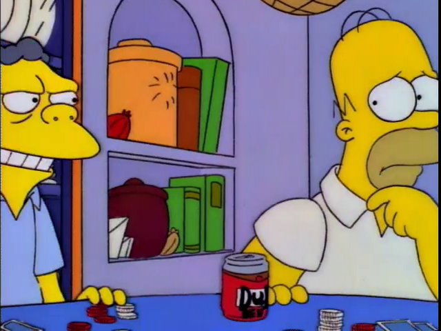 Frinkiac - Simpsons Meme & GIF Generator