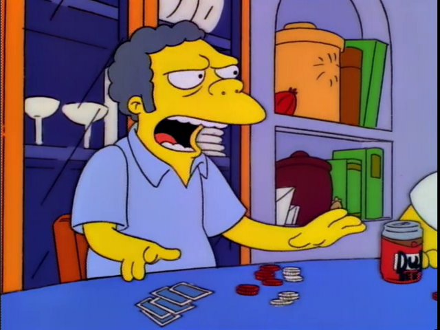 Frinkiac - Simpsons Meme & GIF Generator