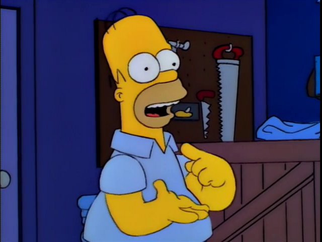 Frinkiac - Simpsons Meme & GIF Generator