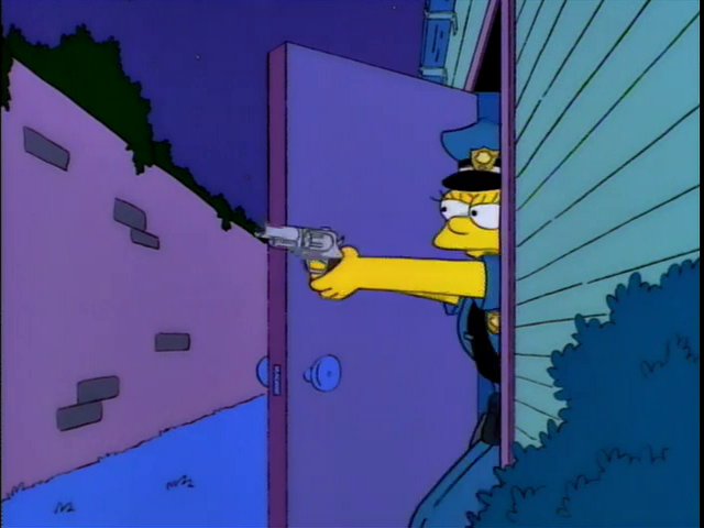 Frinkiac - Simpsons Meme & GIF Generator